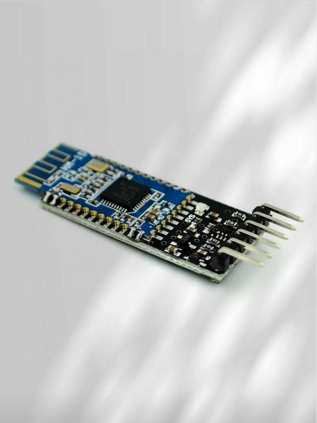 BLE Модуль Преобразователь Уровня