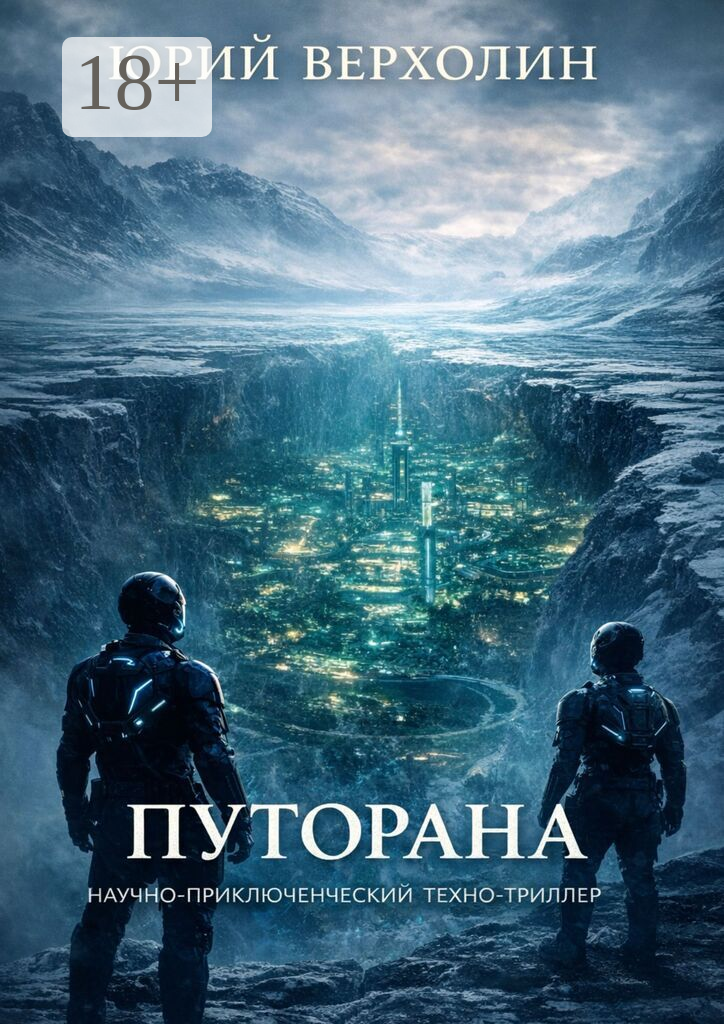 Путорана