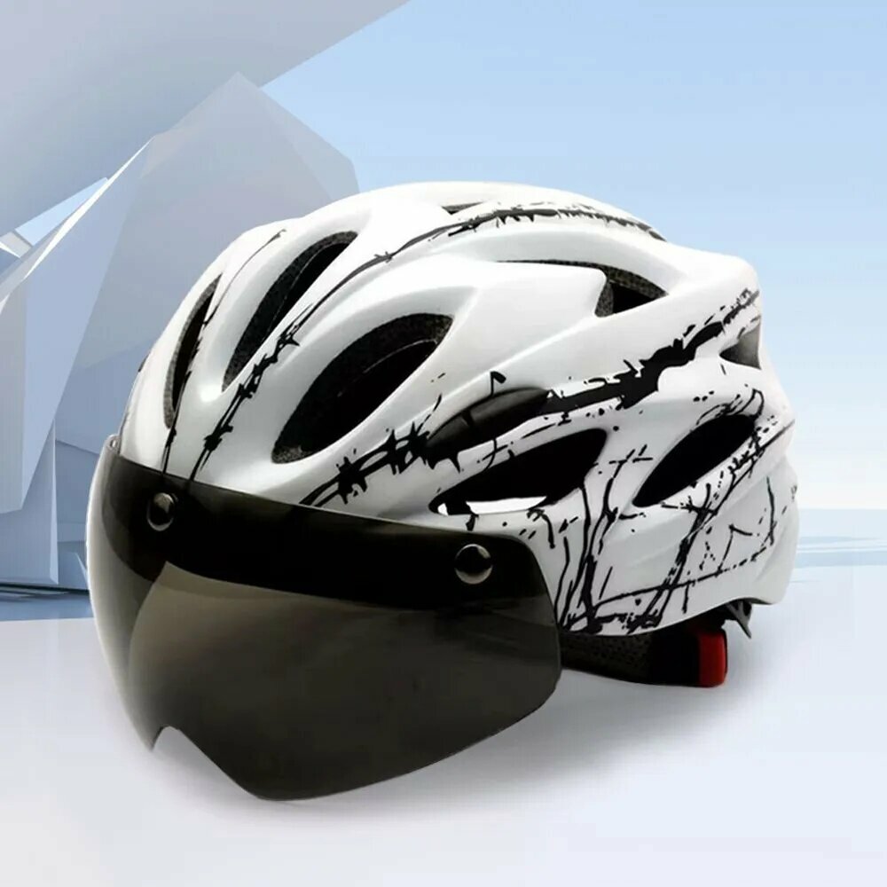 Шлем защитный