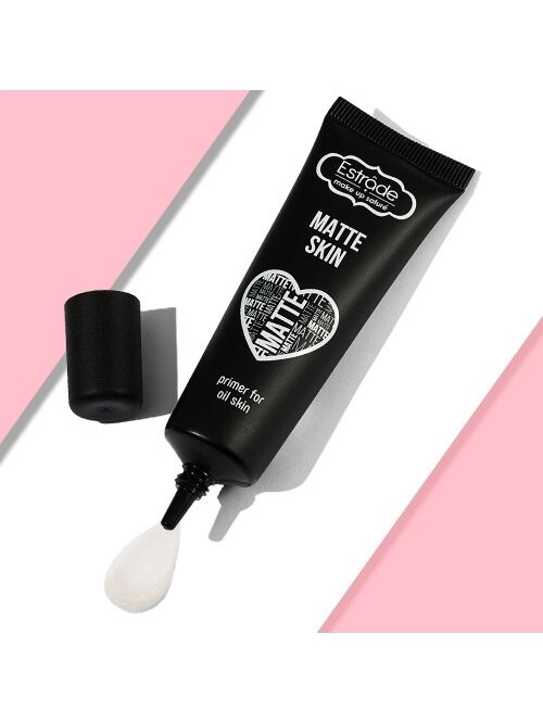 Основа под макияж Estrade матирующая "Matte skin"