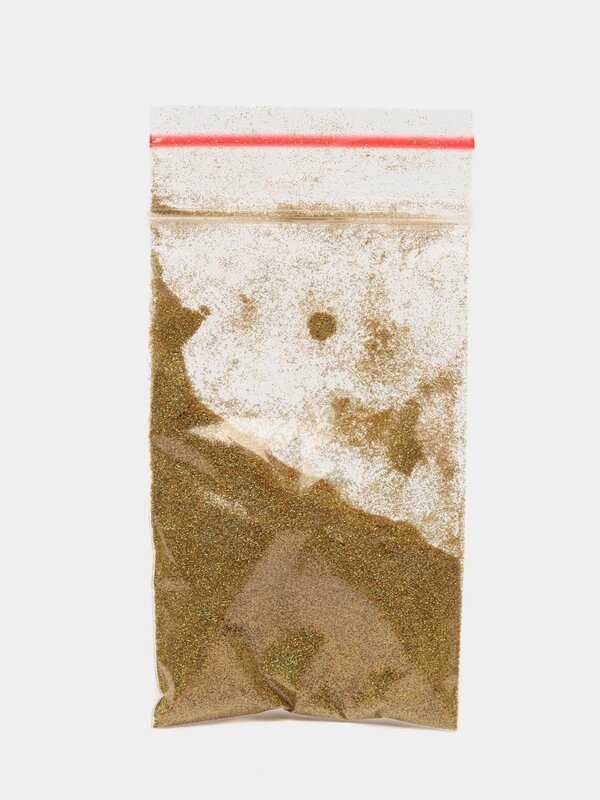 Зеркальный блеск (втирка, блестки) "Волшебная палочка" для дизайна ногтей, хобби/творчества