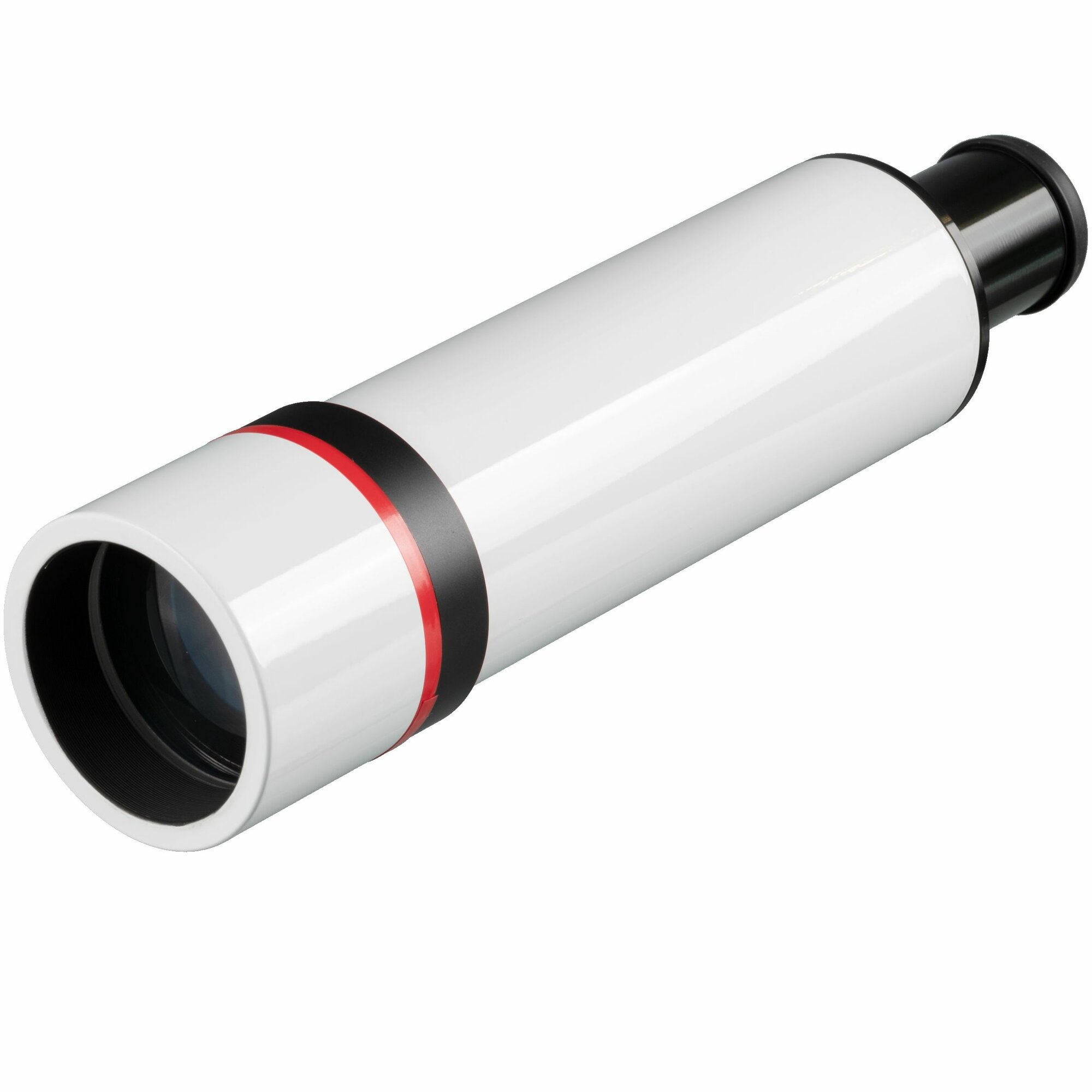 Оптический искатель BRESSER 8x50 с перекрестием без кронштейна