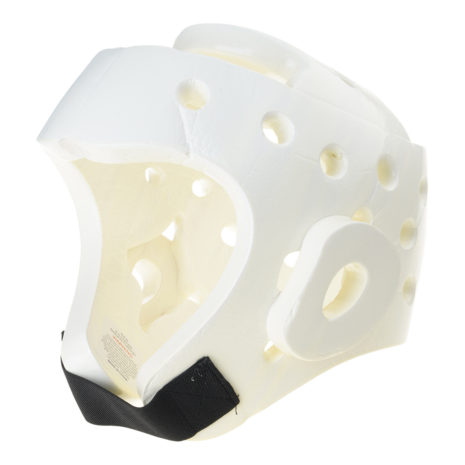 Детские шлемы для бокса и тхэквондо