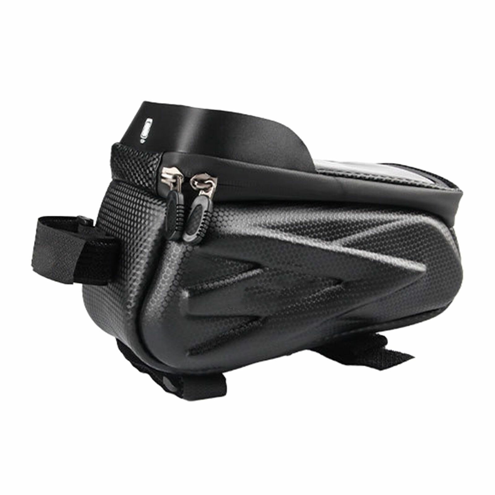 Велосипедные велосипедные руля с сенсорными экранами