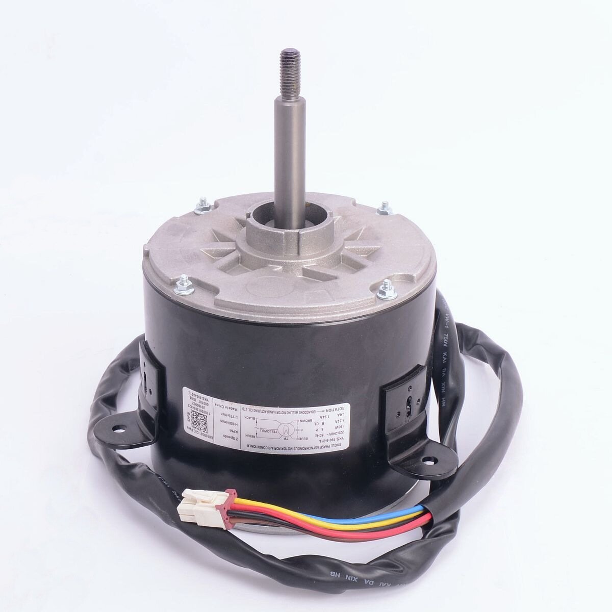 Электродвигатель наружного блока YKS-190-6-21L (018851)