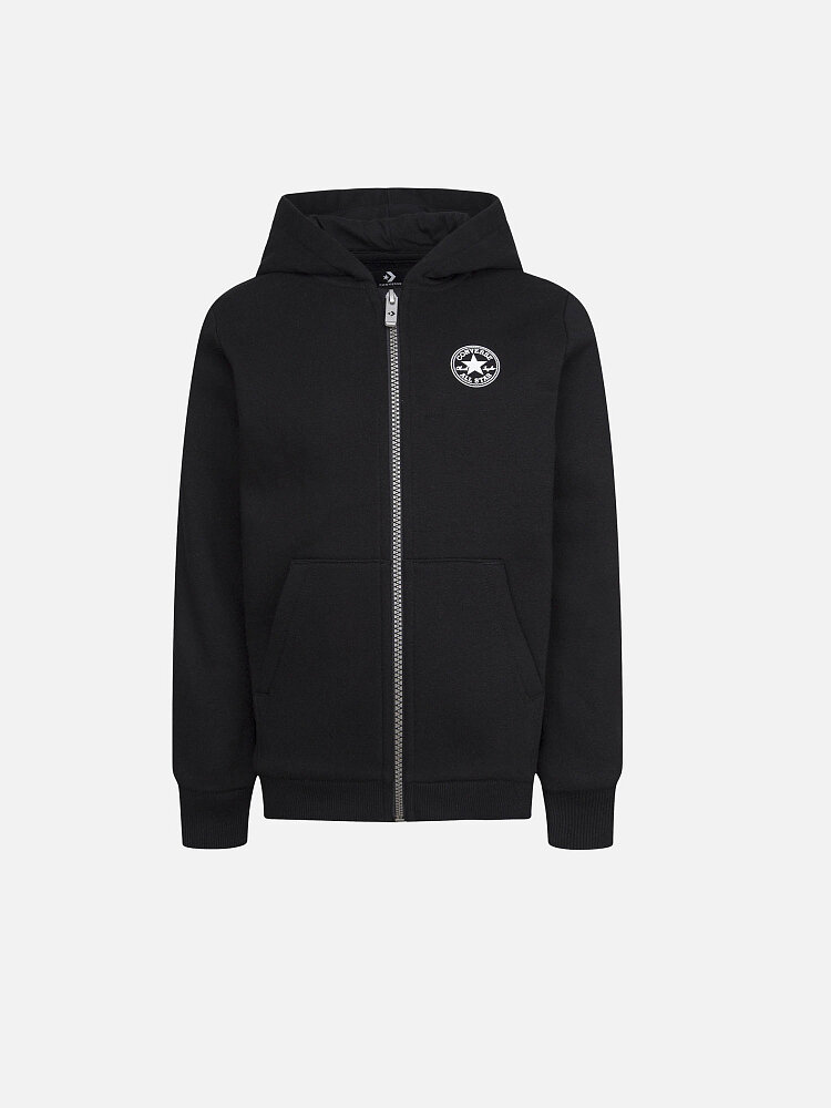 Толстовка Fleece Chest Core Full Zip