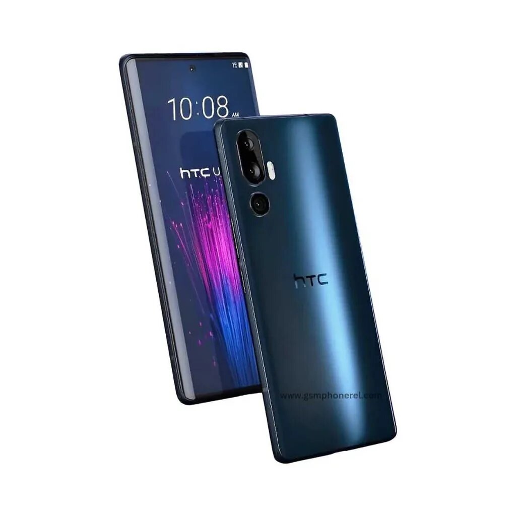 HTC U24 PRO 12+256GB Space Blue-Global
