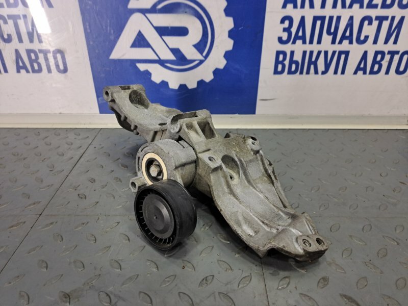 Б/У Кронштейн генератора Renault Megane 2 / Рено Меган 2 1.6 K4M812 113 Л.С 2008