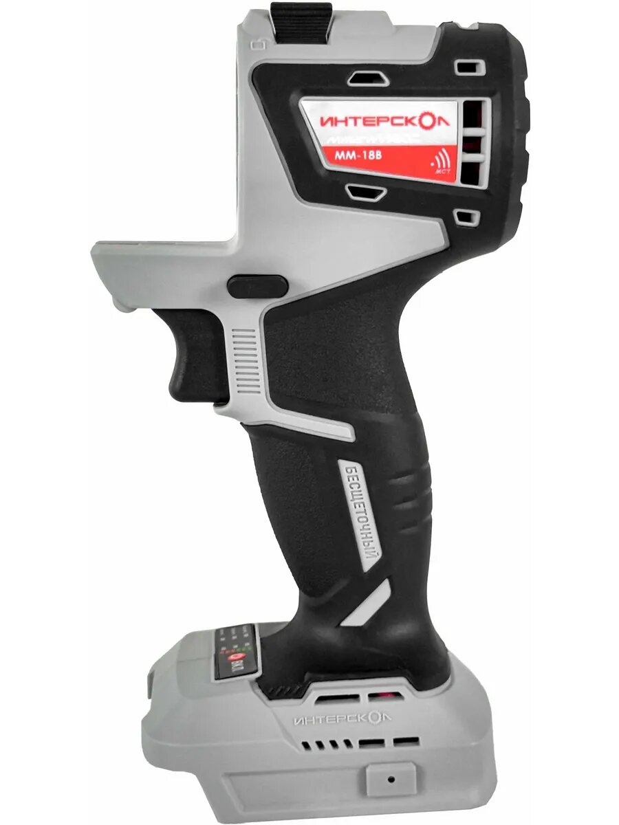 Дрель-шуруповерт ММ-18В мультимакс (755.0.0.40)