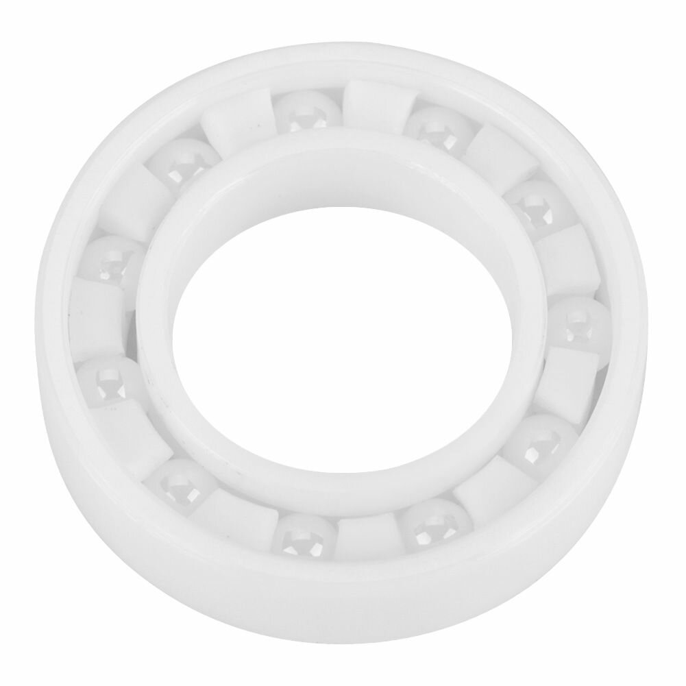 1 шт Высокоточный полностью керамический шарикоподшипник, ZrO2, 6903, 17x30x7 мм