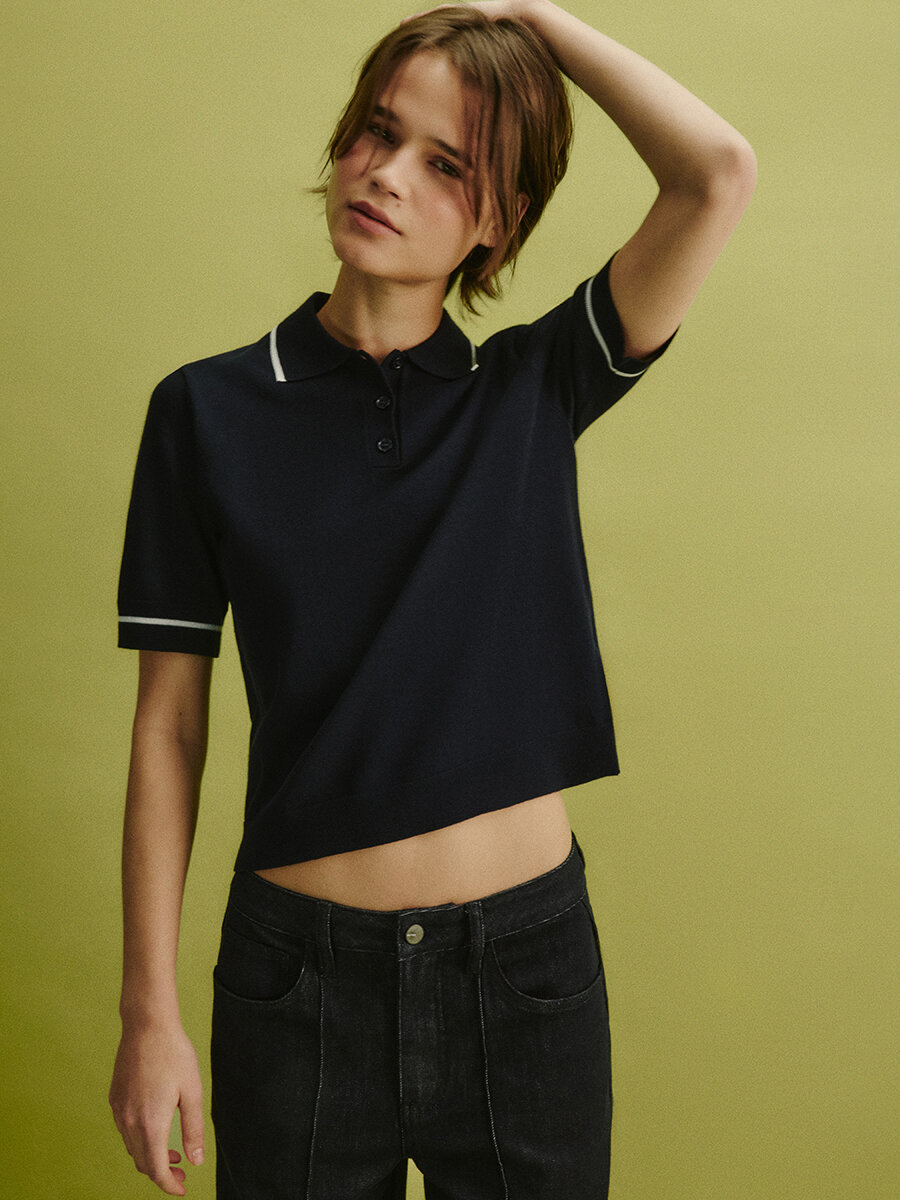 Джемпер Women SMART