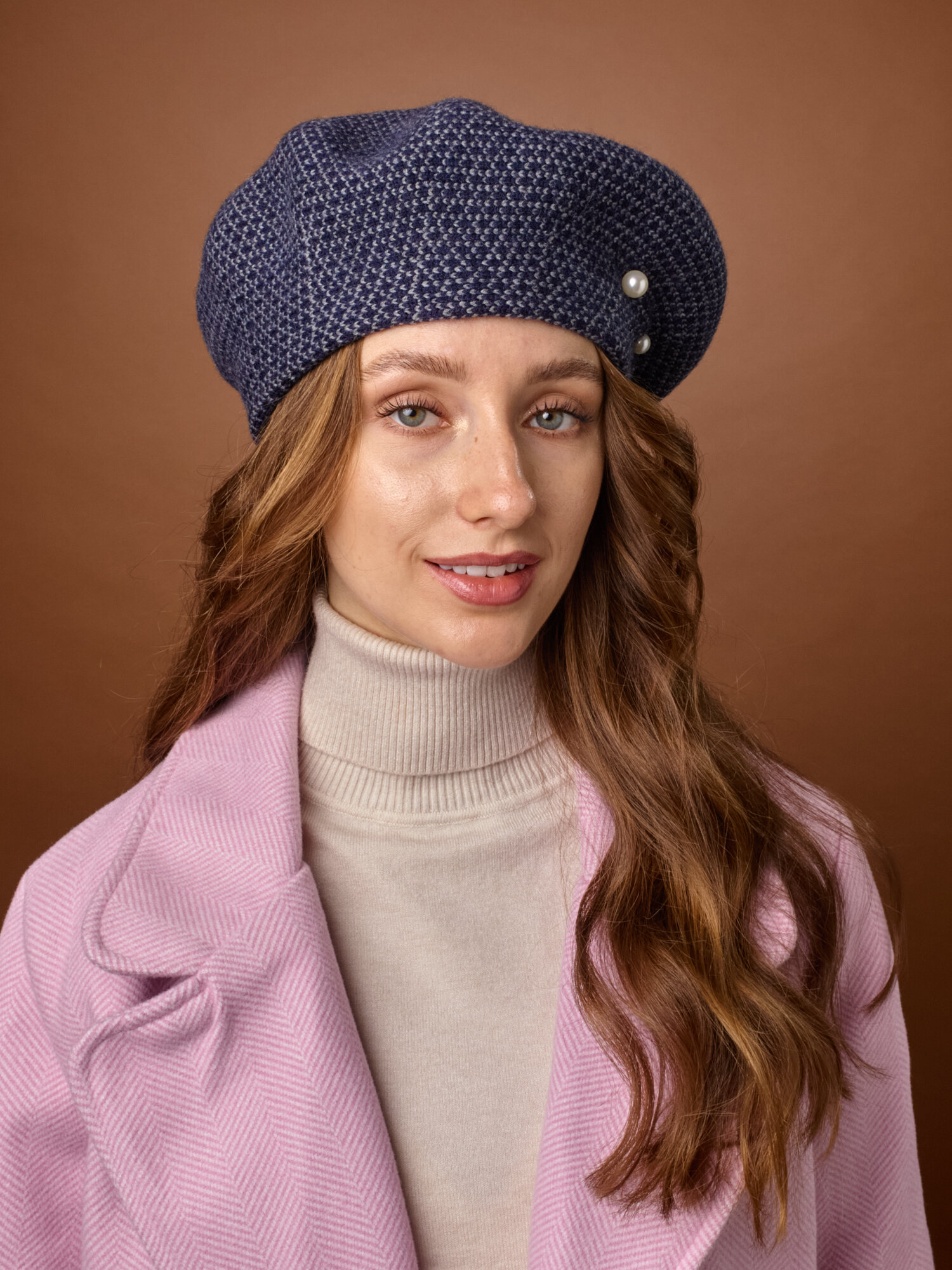 Берет для женщин