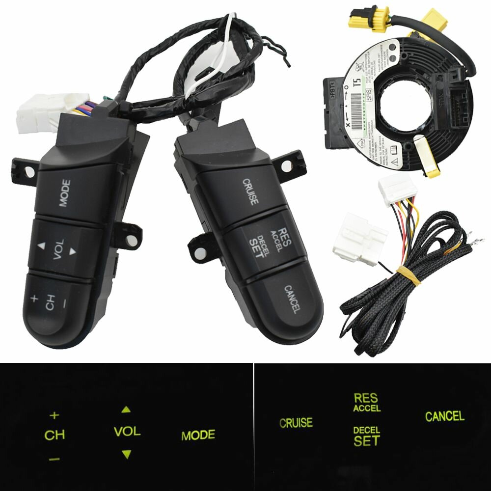 Вставка мультируля