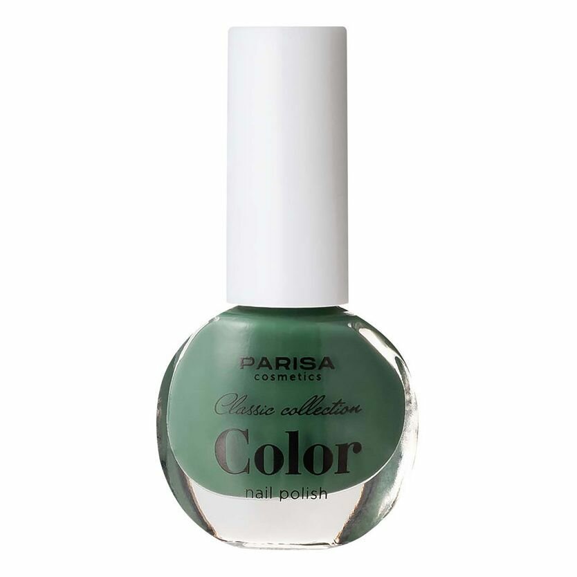 Parisa Cosmetics Лак для ногтей Classic Collection, тон №321