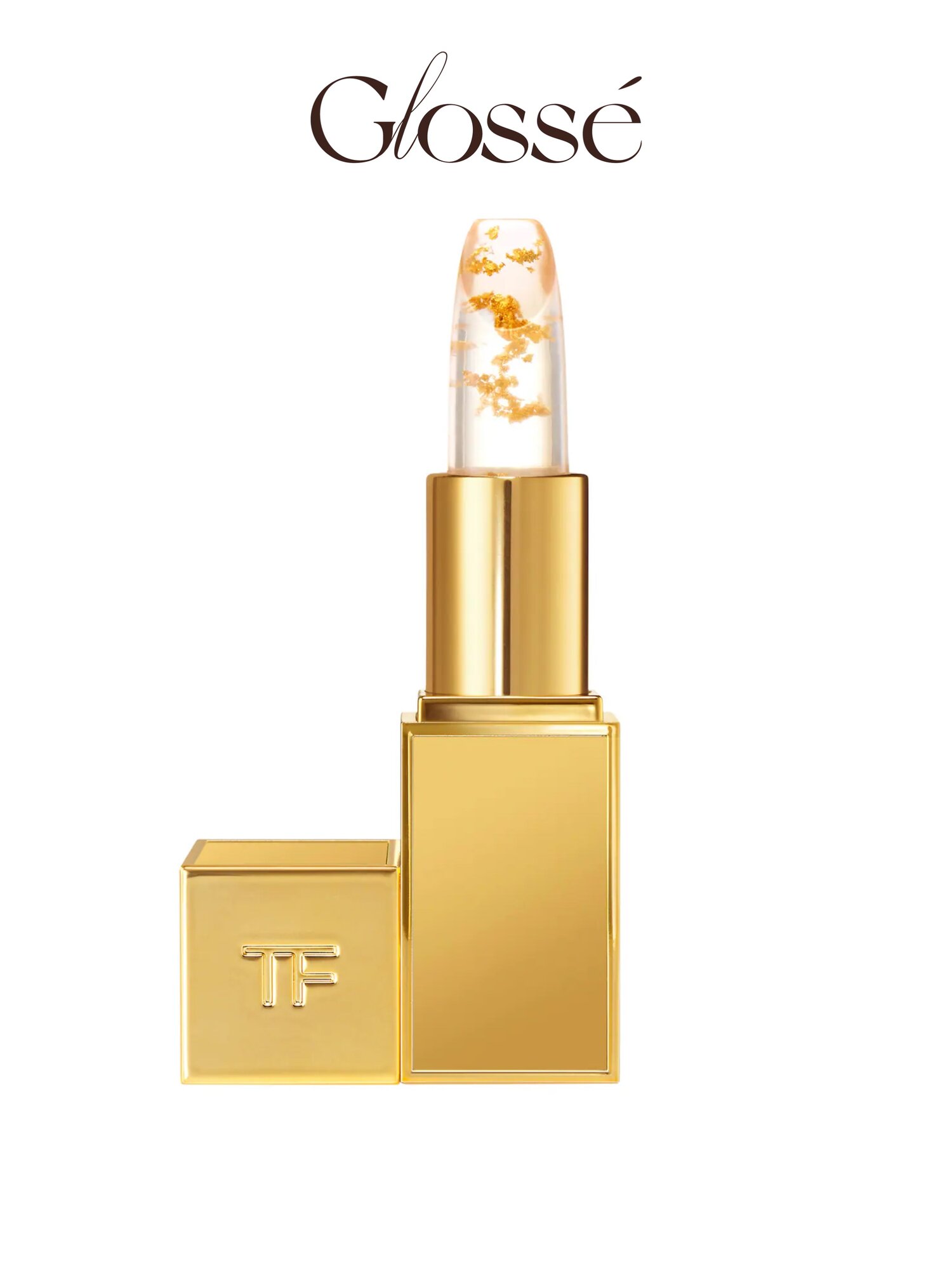 Tom Ford бальзам для губ Soleil Lip Blush Balm with pH-Adaptive Pink Stain, 3 гр.