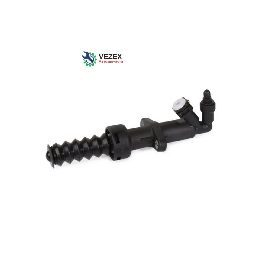 STELLOX 0584218SX цилиндр сцепл. рабочий!\Citroёn C4/С5/BERLINGO, Peugeot 308/407/3008/5008 1.6-2.0 04>