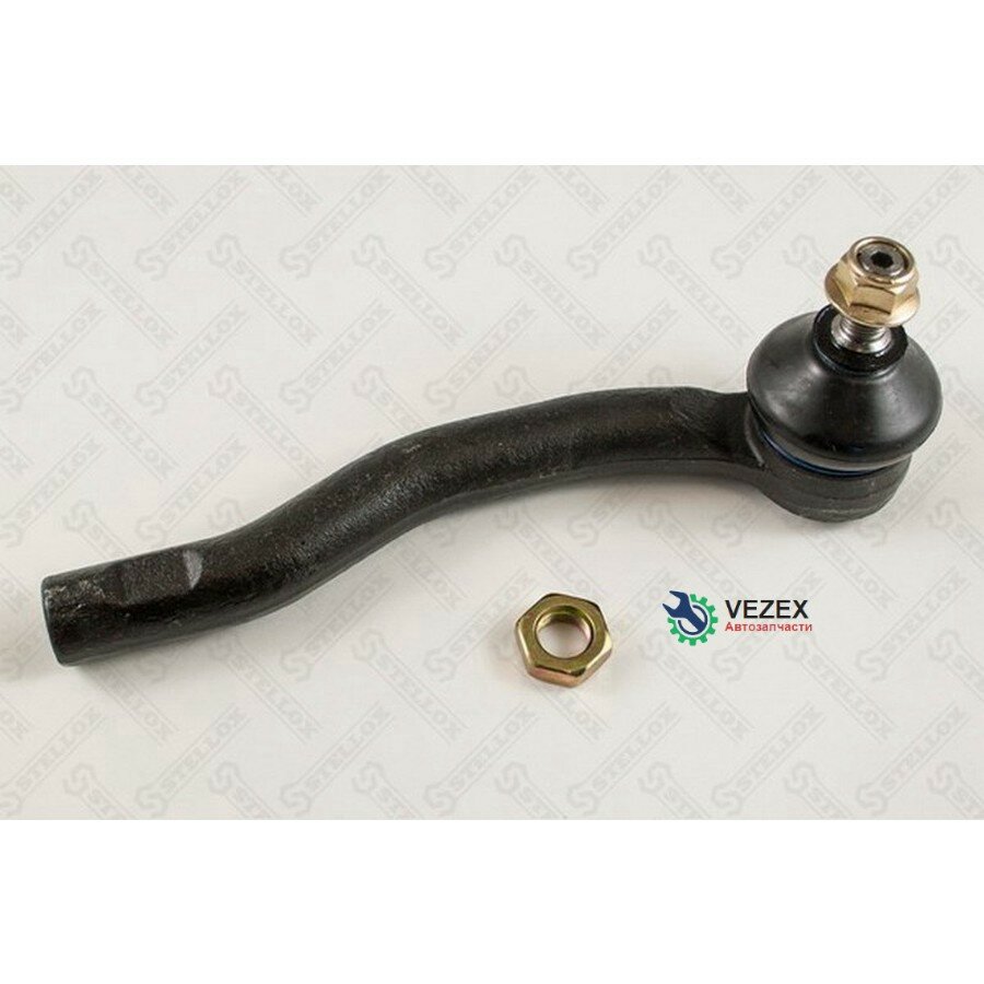 STELLOX 5100345ASX наконечник рулевой внутренний правый!\ Mazda CX-7/CX-9 07>