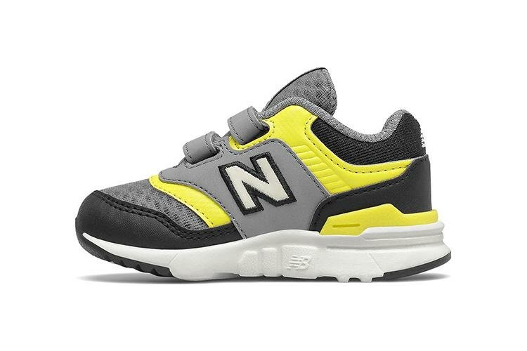 Кроссовки New Balance Air Huarache Craft