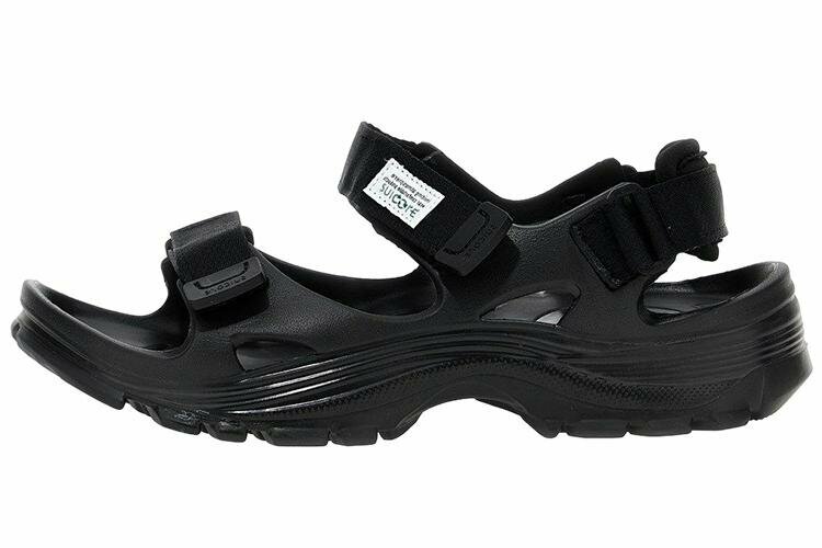 Сандалии SUICOKE WAKE