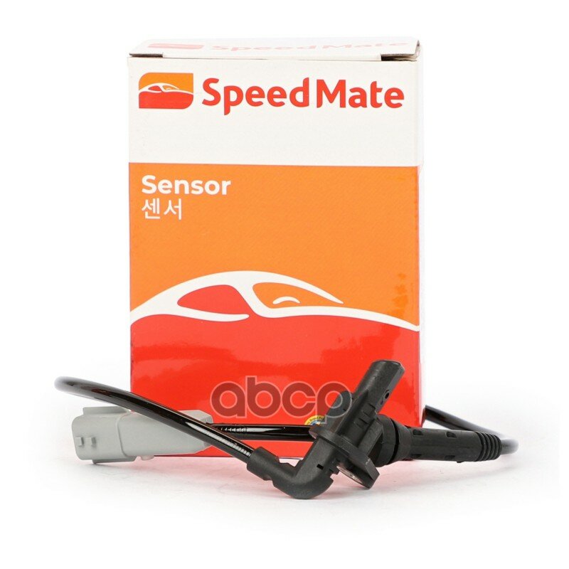 Датчик ABS задний правый RENAULT Logan II, Sandero SpeedMate арт. SM-SEN866