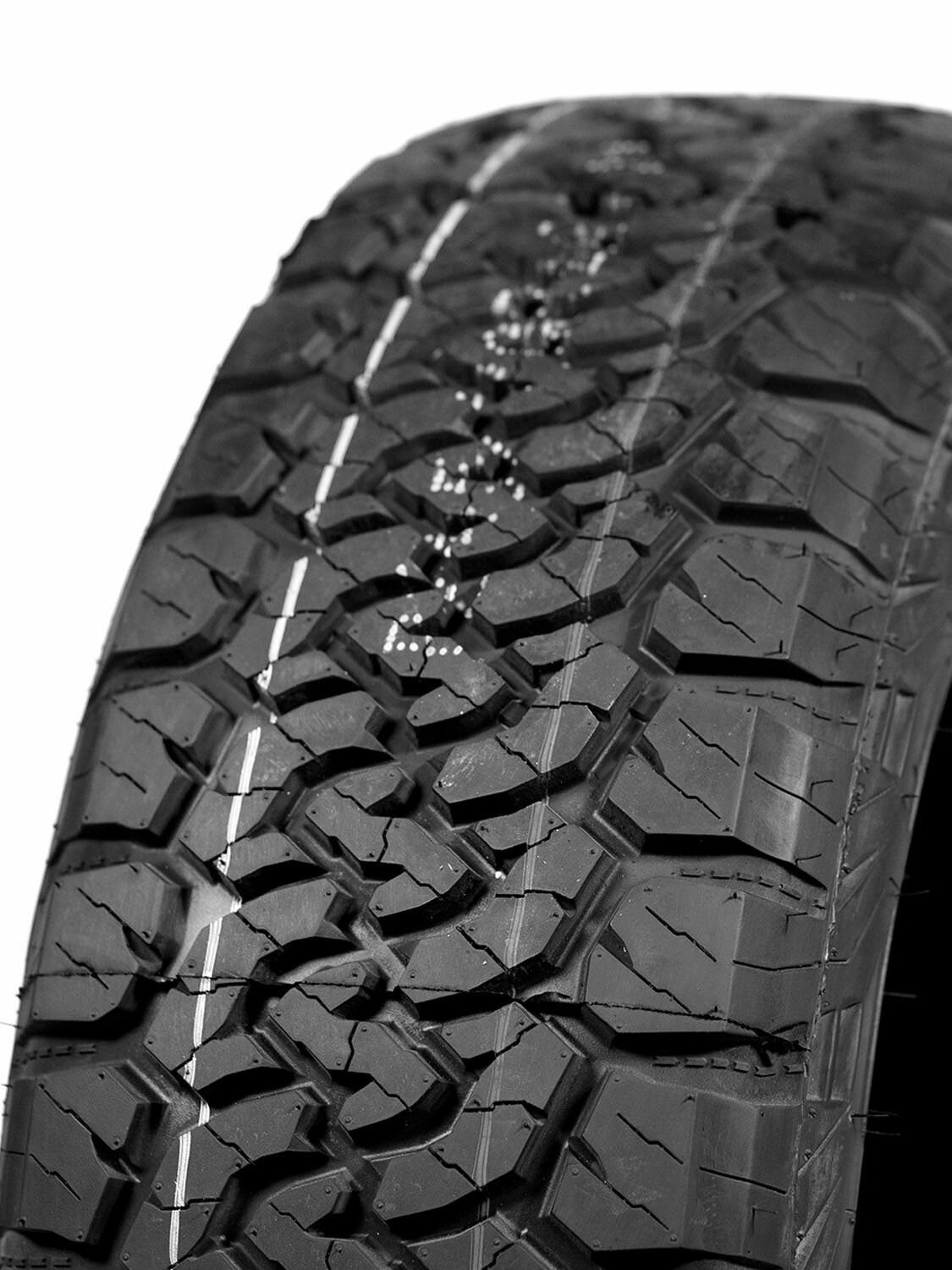 Автошина R20 265/50 Sumaxx All-Terrain A/T XL 111T