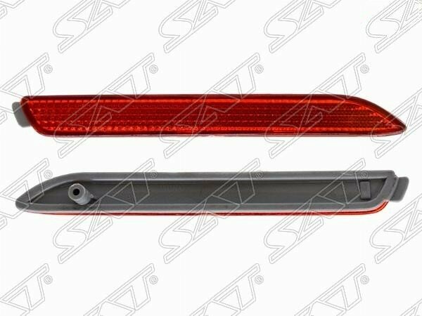 Отражатель SAT ST-TY28-286-1 Lexus RX 97-03, Toyota Allion 01-21 сзади/ справа