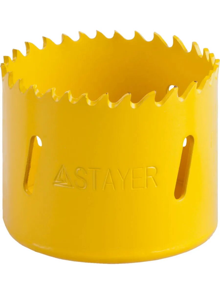 STAYER Procut, 54 мм, биметаллическая коронка (29547-05