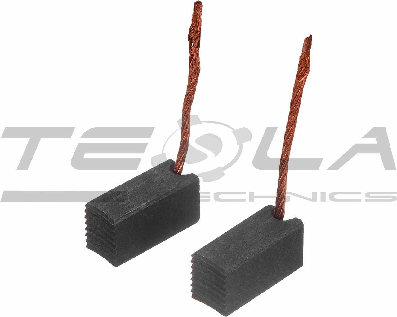 Щетки 2 шт. в комплекте TESLA TECHNICS TT53210