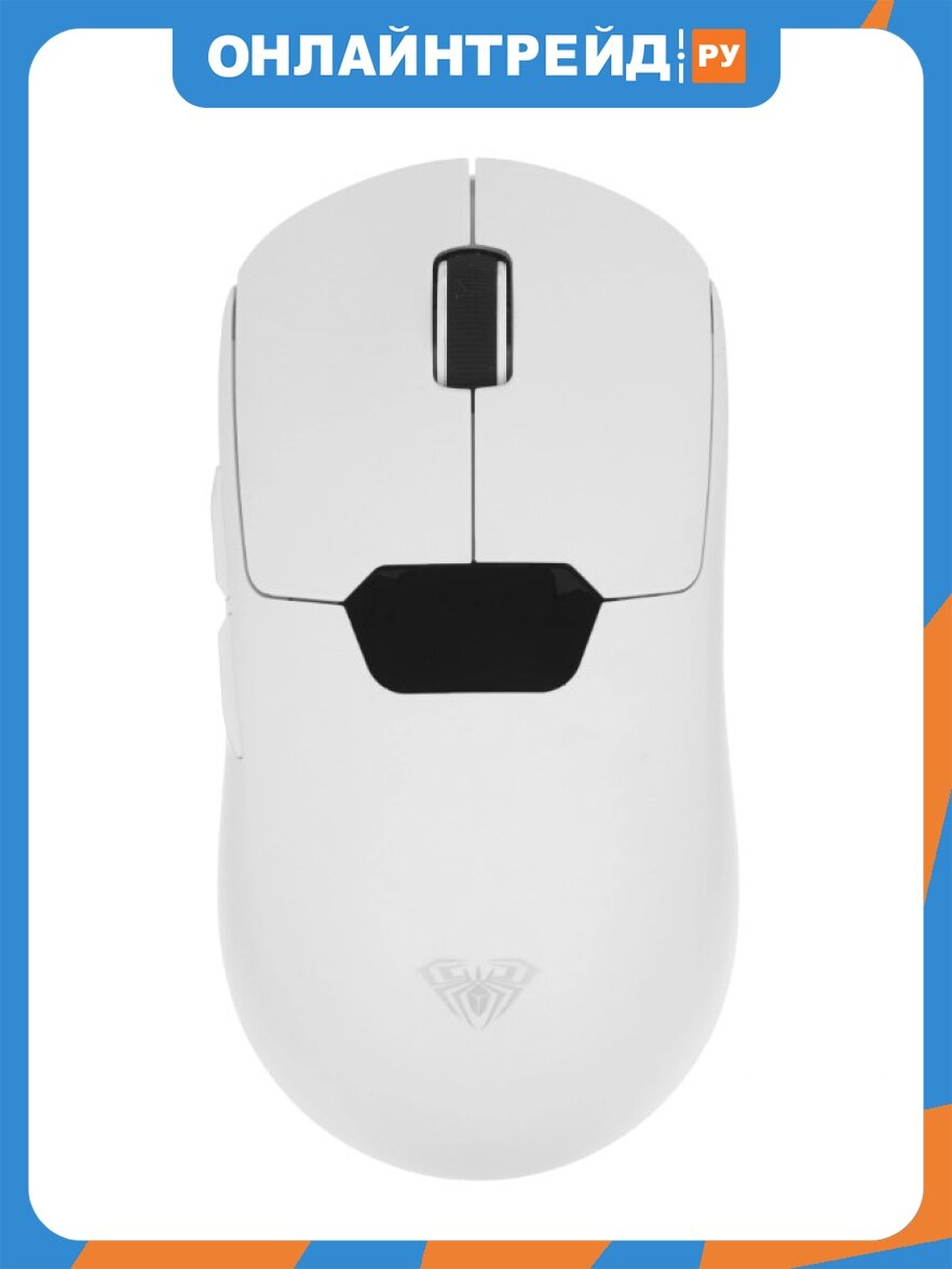 Беспроводная игровая мышь Aula SC390 Белый