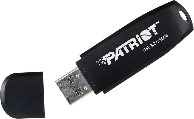 USB Flash накопитель 256Gb Patriot Xporter Core (PSF256GXRB3U)