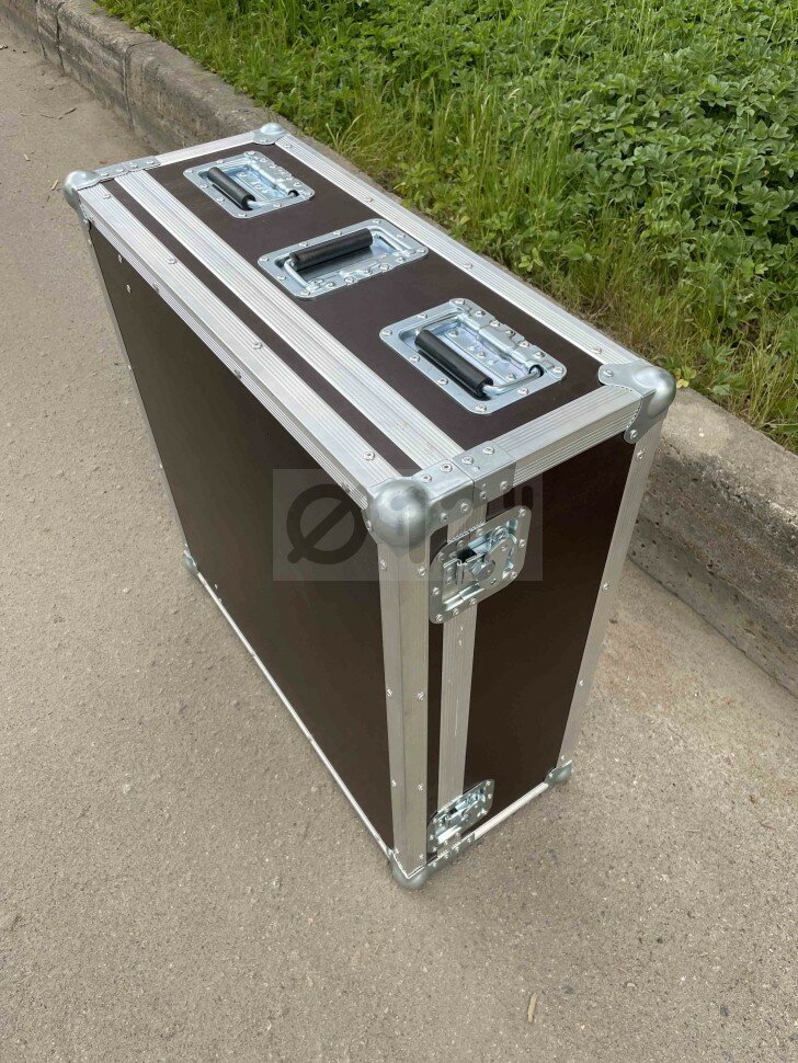 Кейс 12inch для микшерного пульта Behringer X32 Compact