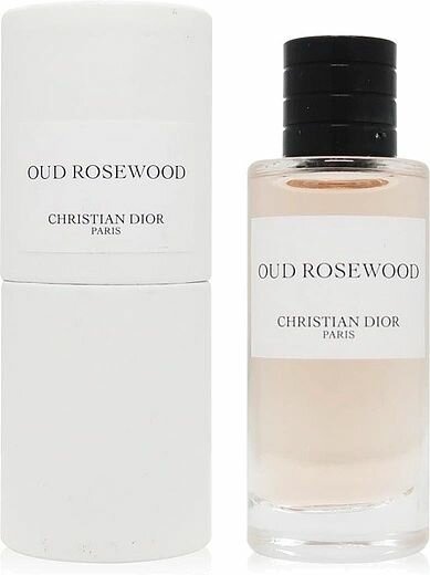 Christian Dior - Oud Rosewood Парфюмерная вода унисекс 7.5мл