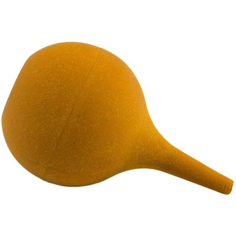 Спринцовка КНР № 1А, резиновая, 30 мл, с мягким наконечником (12003213)