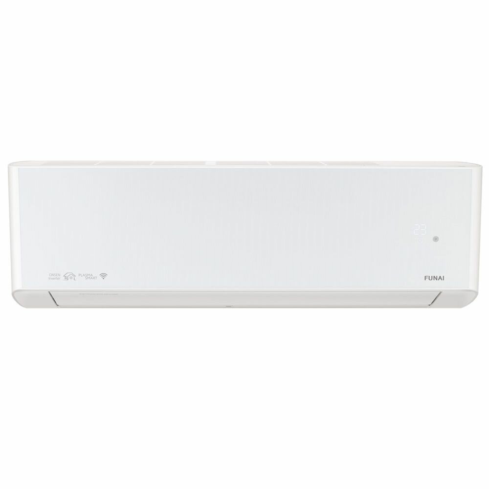 Настенный кондиционер Funai RAC-I-ON30HP. D01/S/RAC-I-ON30HP. D01/U