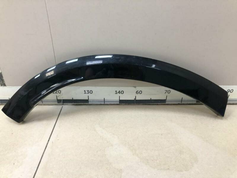 Накладка заднего крыла правого Geely Tugella 2019 кат.номер: 6600211610 5049015500