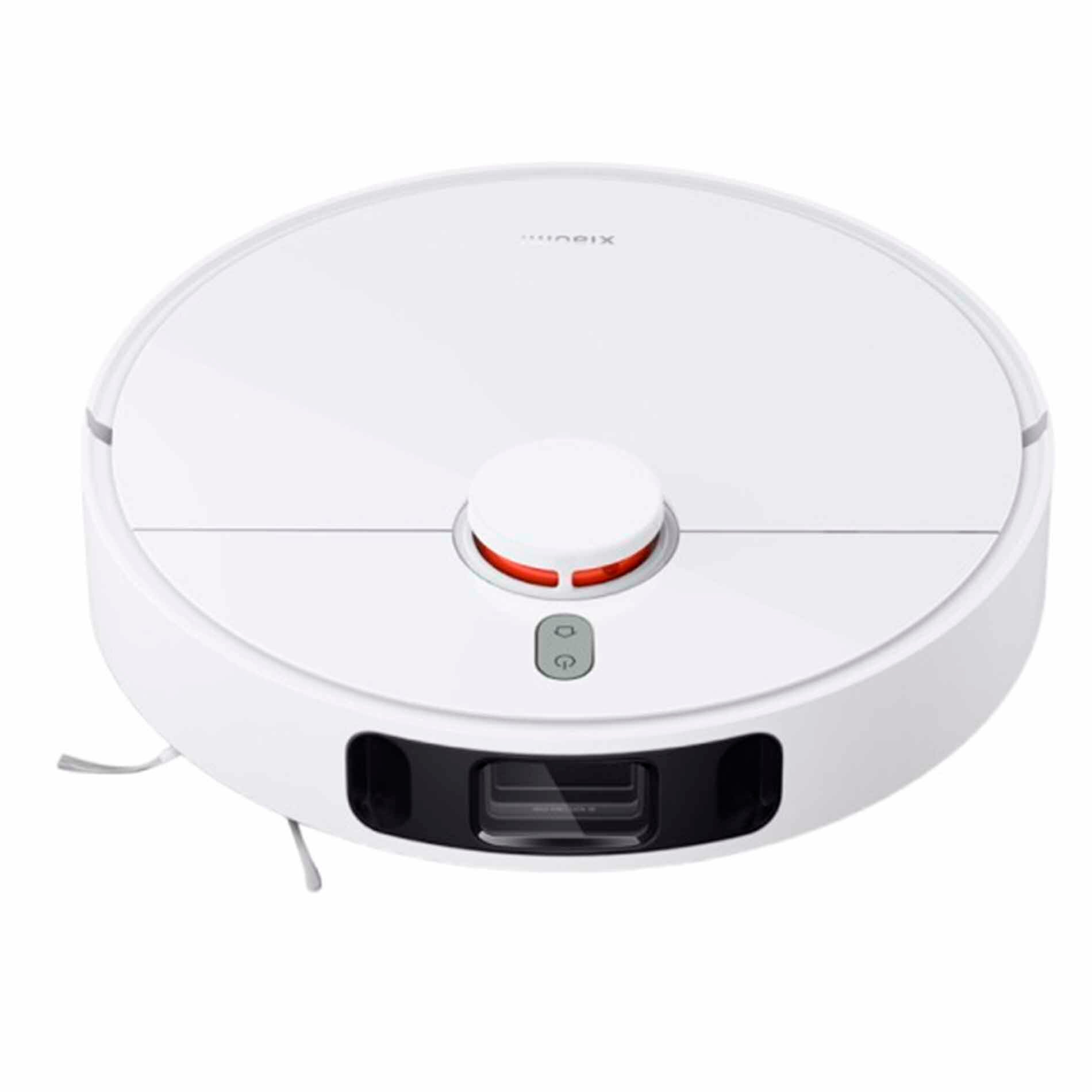 Робот-пылесос Xiaomi Robot Vacuum S10+ White/Белый (Управление со смартфона)
