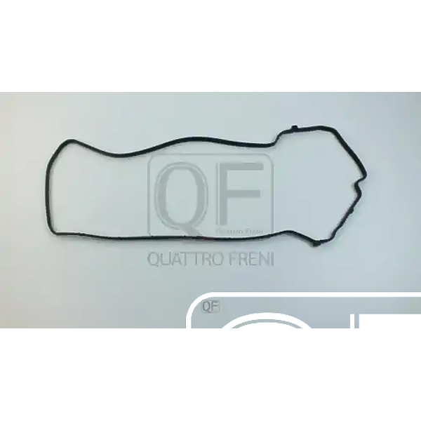 QUATTRO FRENI qf82a00154 прокладка клапанной крышки
