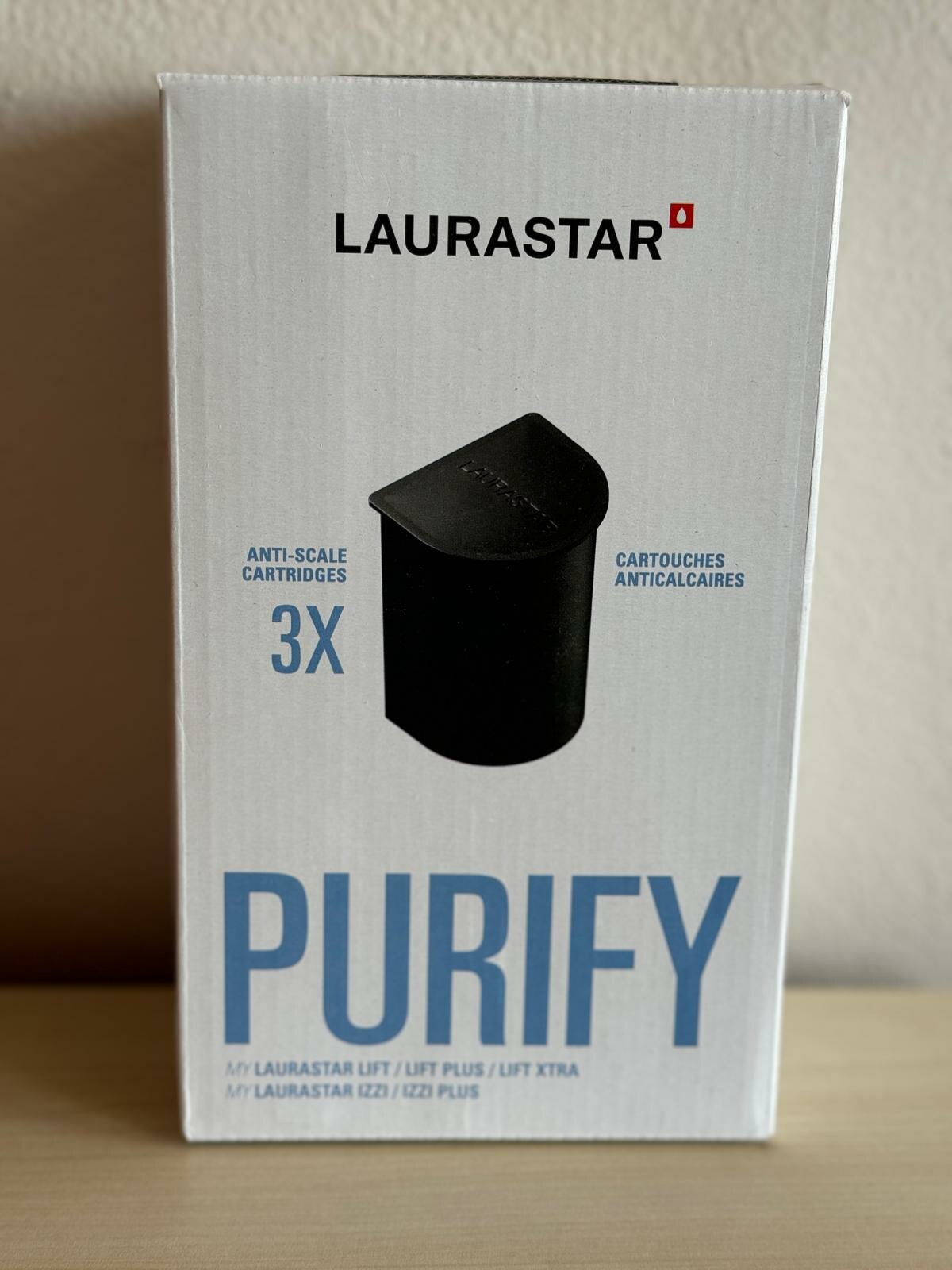 Предфильтр