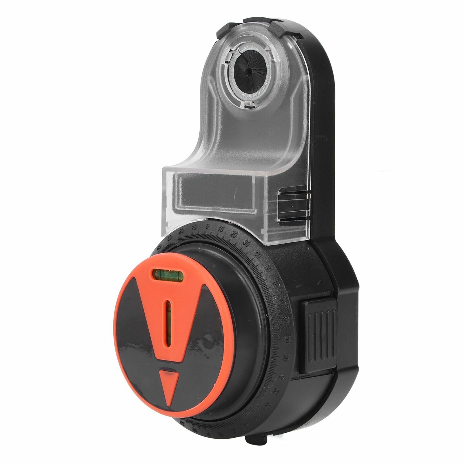 Пылесборник для дрели 2в1 с вакуумным отсосом