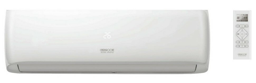 Настенный кондиционер Cherbrooke (сплит-система) ASV-09UR4K1/AOV-09UR4K1