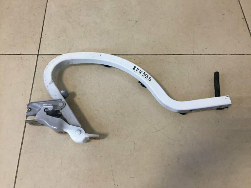 Петля крышки багажника Kia Rio 3 UB/QB 2011-2017