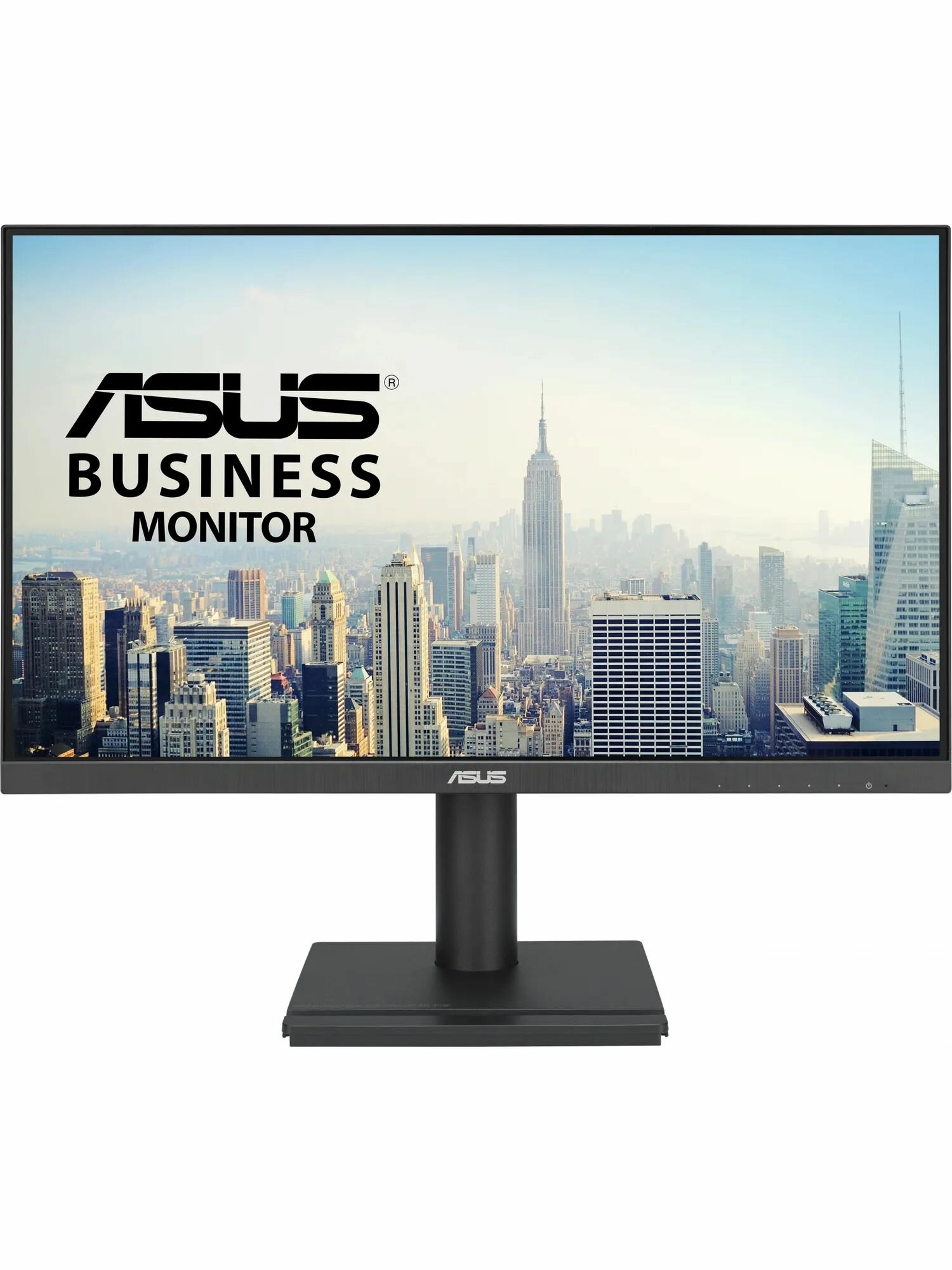 Монитор ASUS VA27DQFS IPS, диагональ 27", 1920 x 1080, встроенные колонки