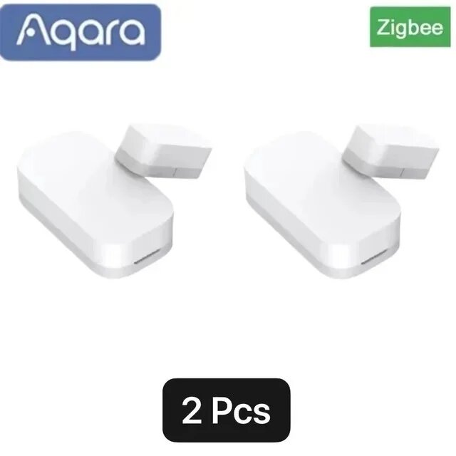 Aqara датчик двери и окна ZigBee 2 pcs