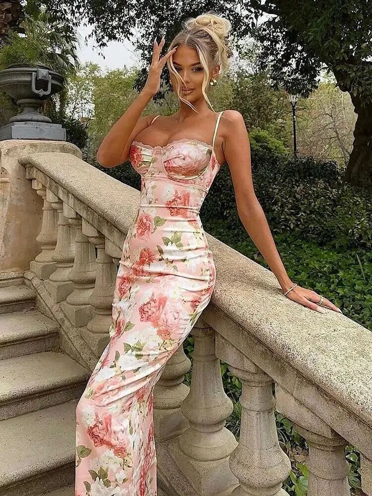 Платье Townlike