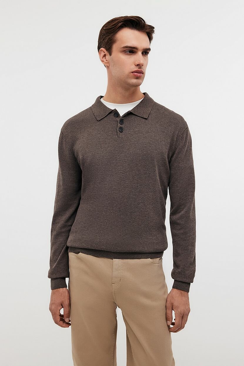 Джемпер B6323701