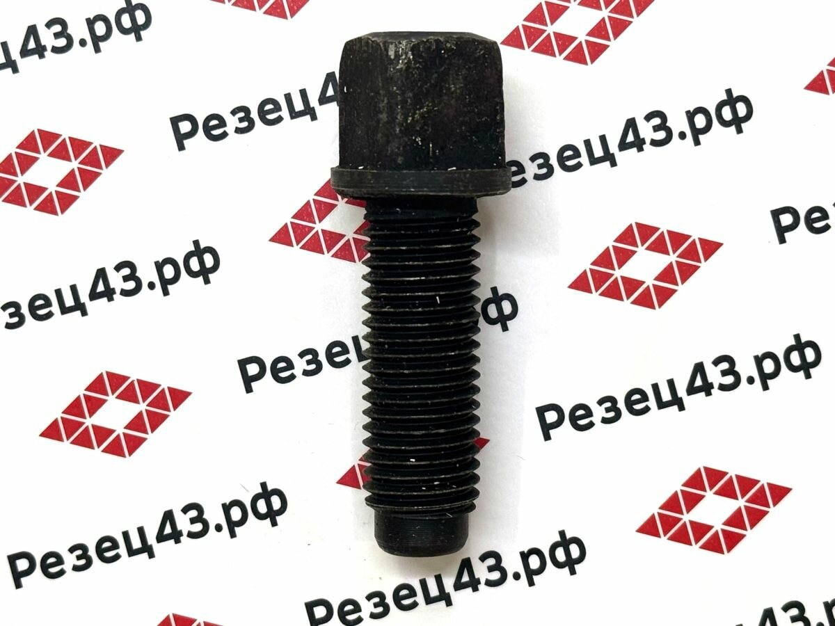 Болт резцедержателя M20x60