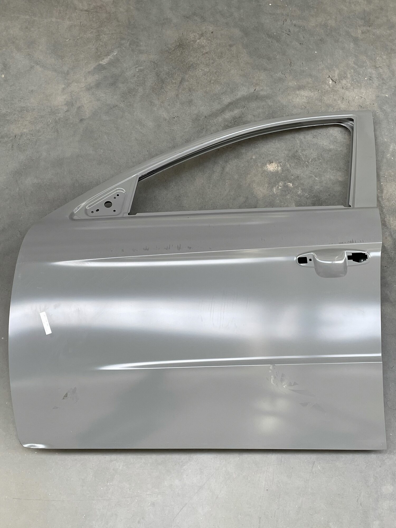 Дверь передняя левая Faw Oley [1.5 16V 5MT седан] 6101045EM