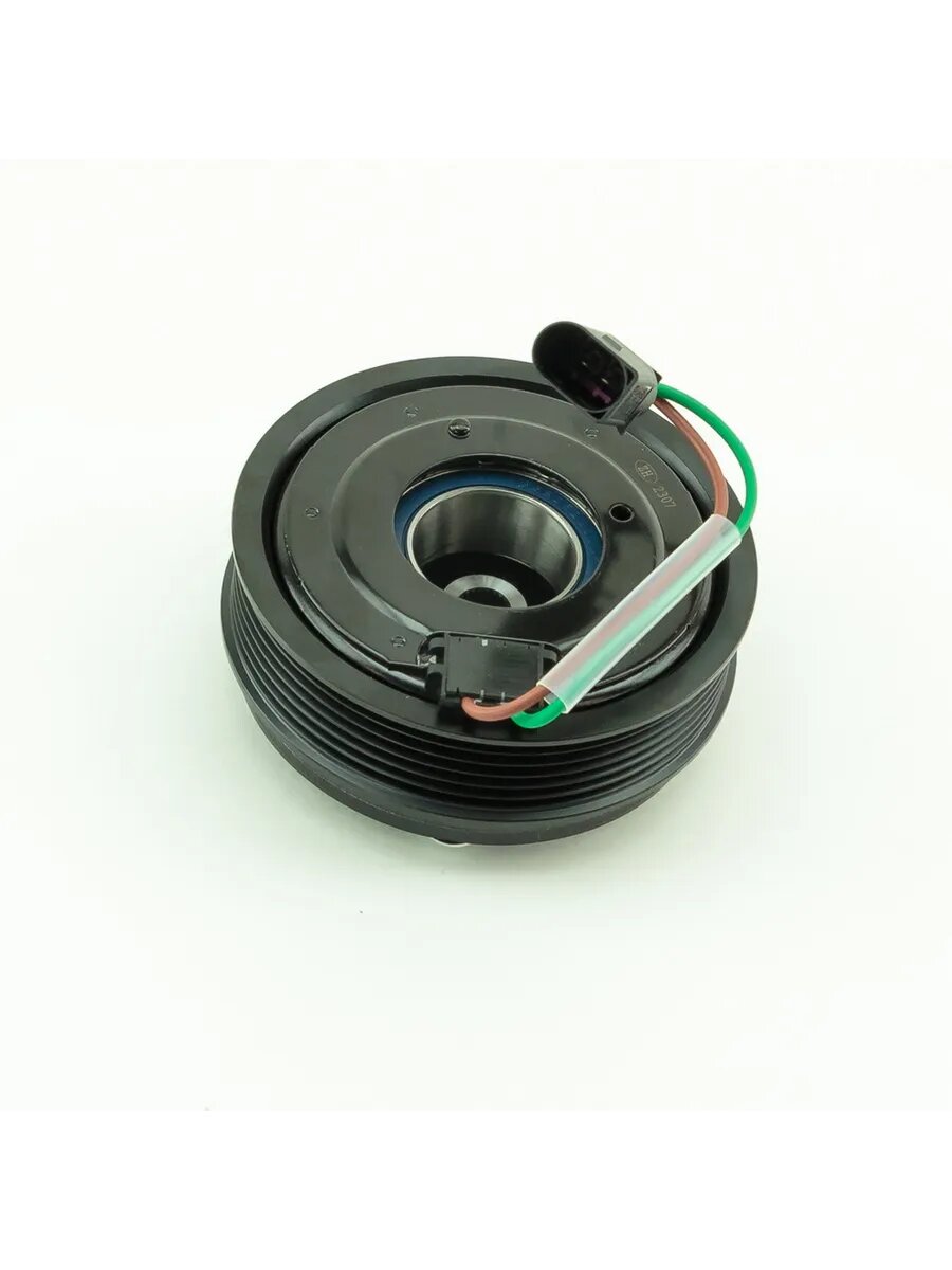 Катушка компрессора кондиционера VAG 6RF820803E