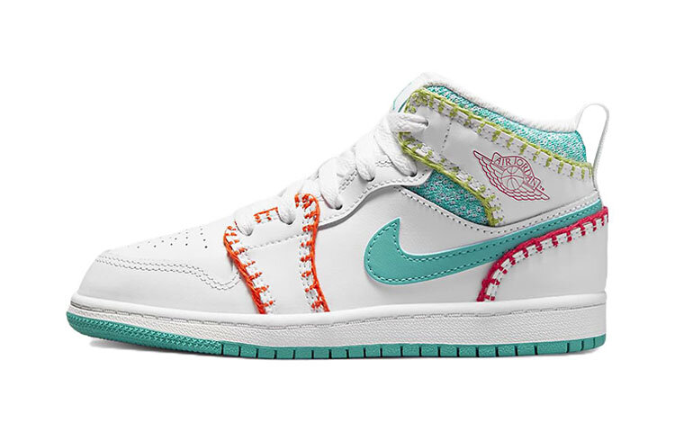 Кеды Air Jordan 1