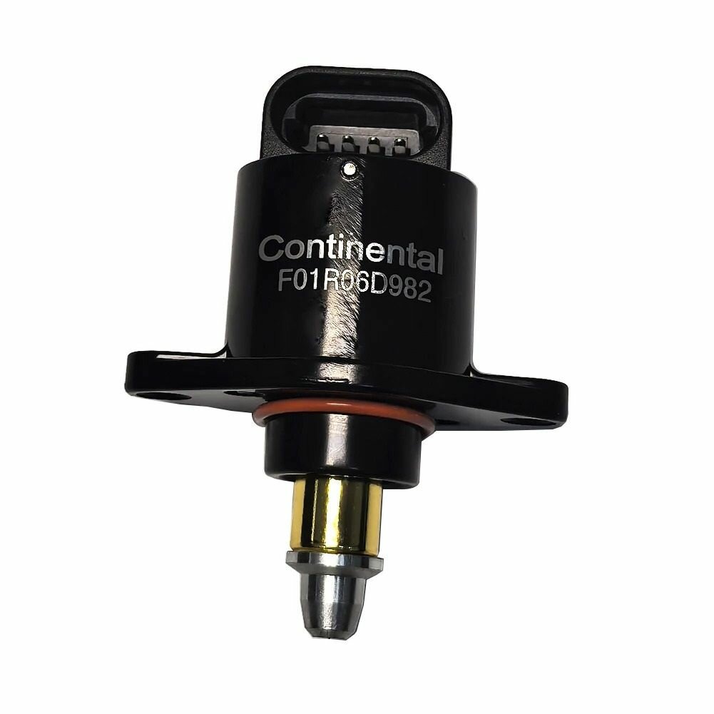 Запчасти для мотоцикла CF 250NK Электронный реактивный двигатель холостого хода (шаговый двигатель)